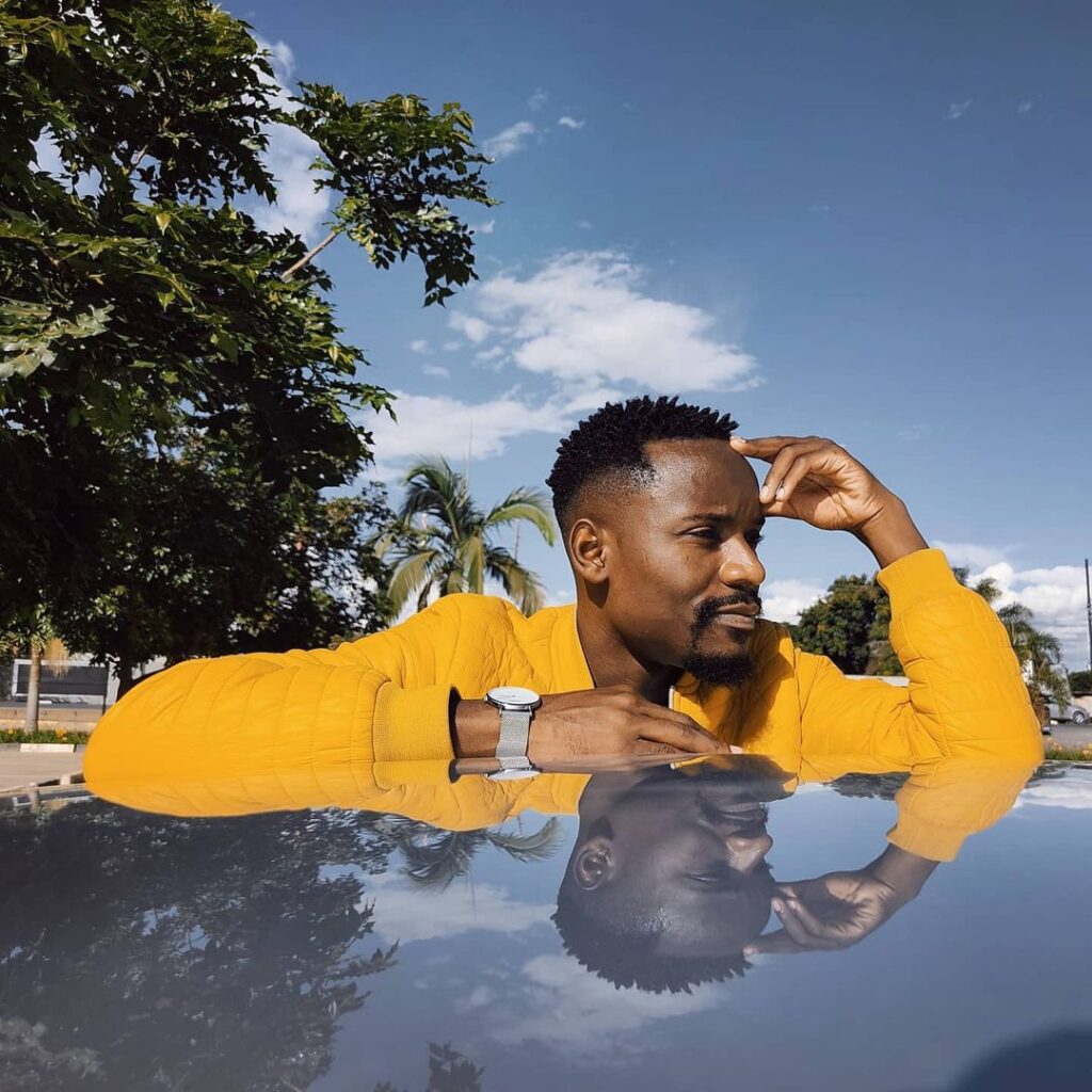 AUDIO Namadingo - BaTswana MP3 DOWNLOAD - citiMuzik