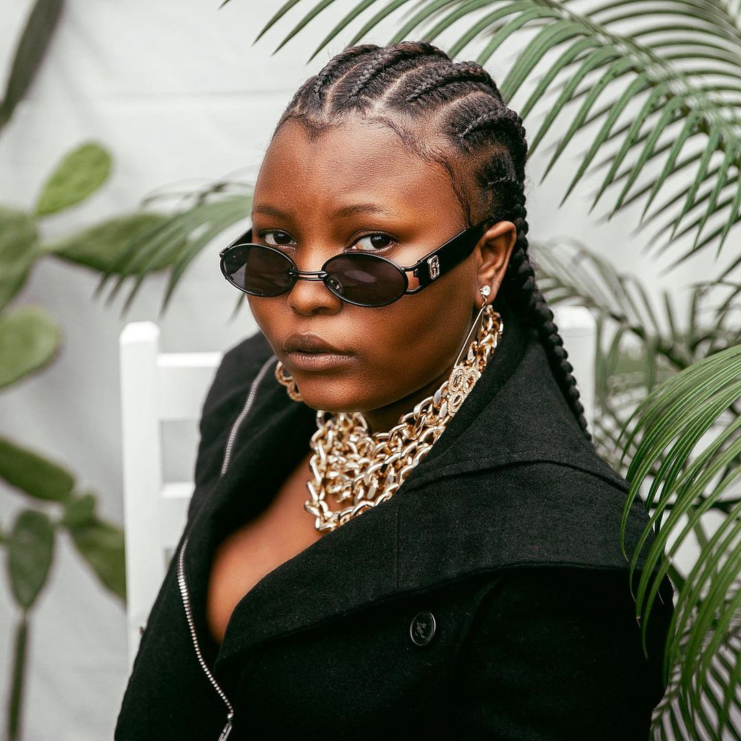 Anjella - Nobody LYRICS - citiMuzik