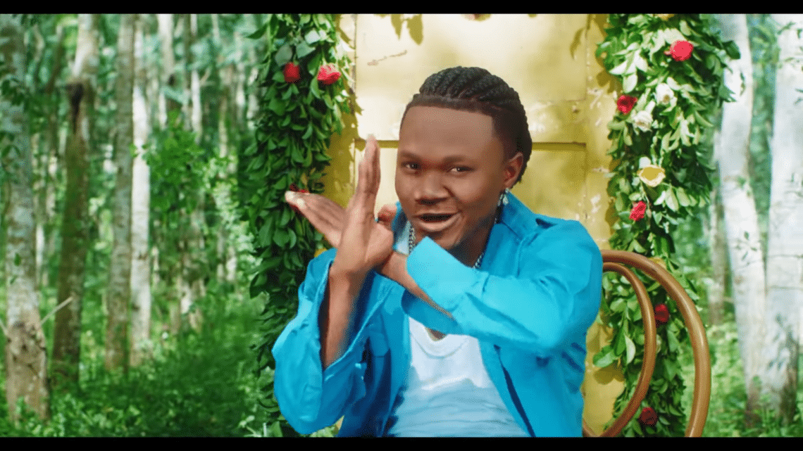 VIDEO Mbosso Ft Spice Diana - Yes MP4 DOWNLOAD - citiMuzik