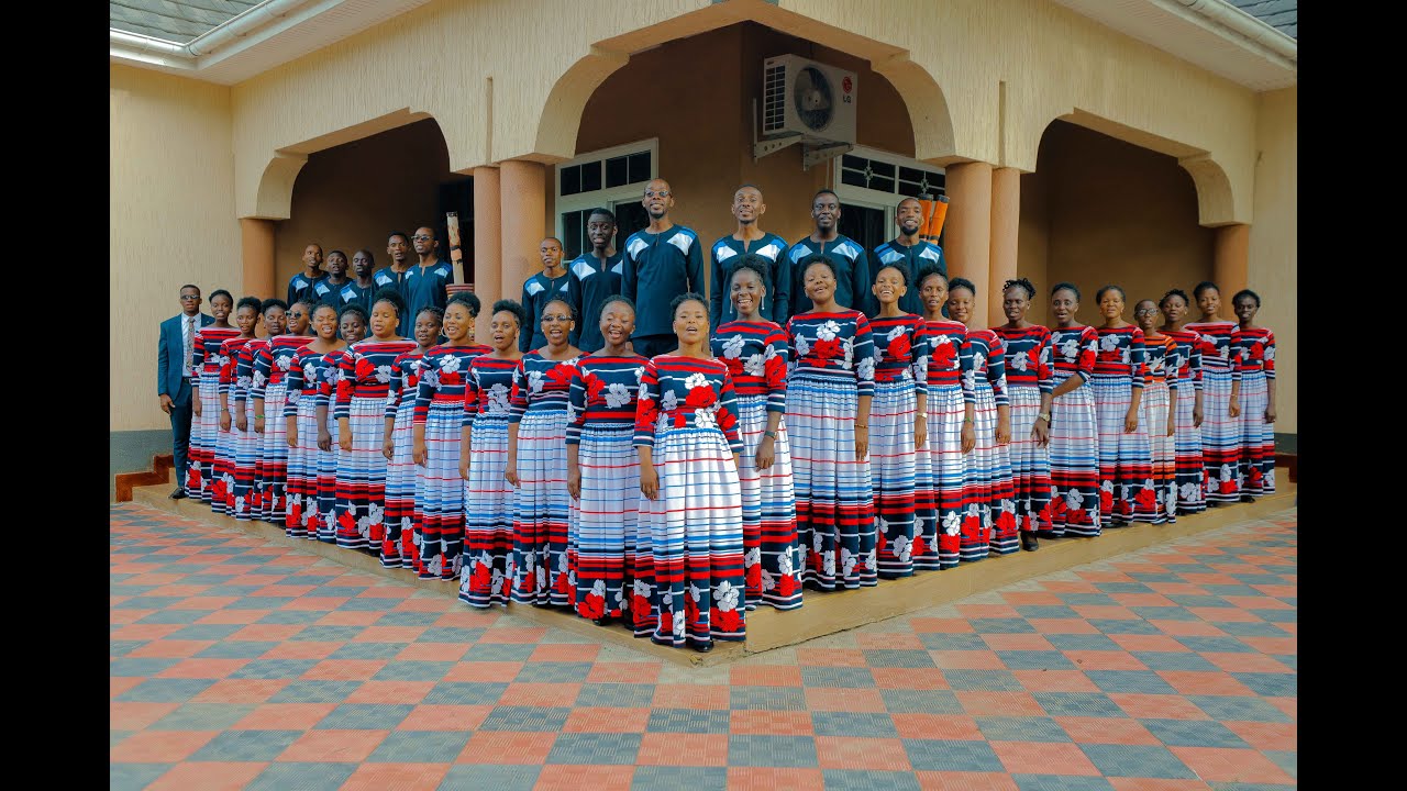 AUDIO Kwaya Ya Vijana Kkkt - Amefanyaje? MP3 DOWNLOAD - citiMuzik