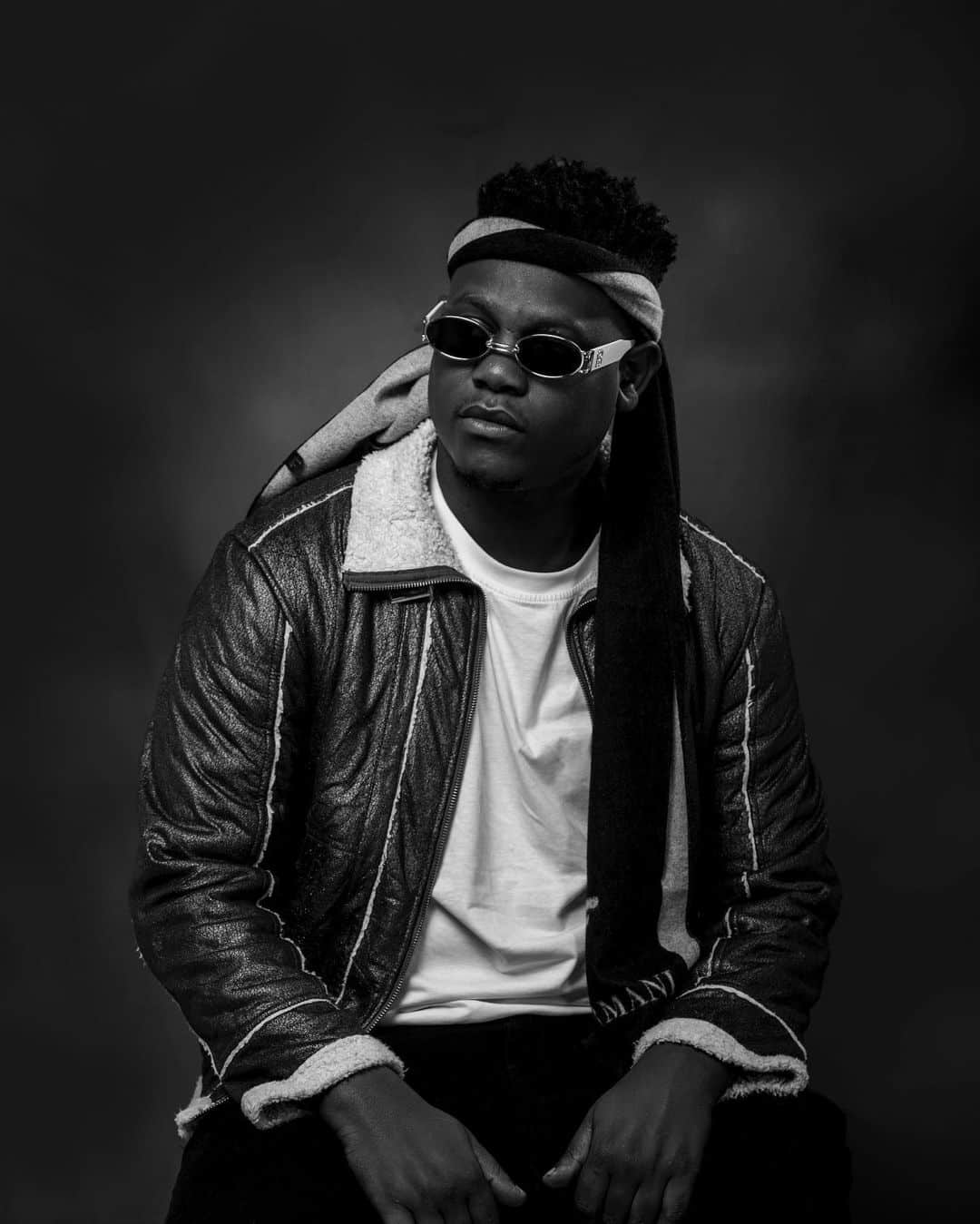 Bruce Melodie – Katapilla LYRICS - citiMuzik