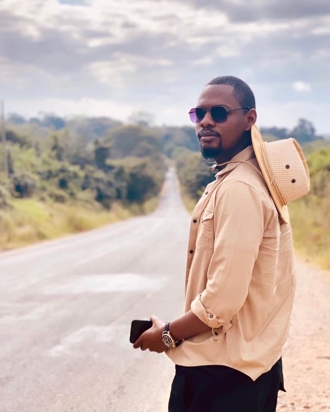 AUDIO Ben Pol – Roho MP3 DOWNLOAD - citiMuzik