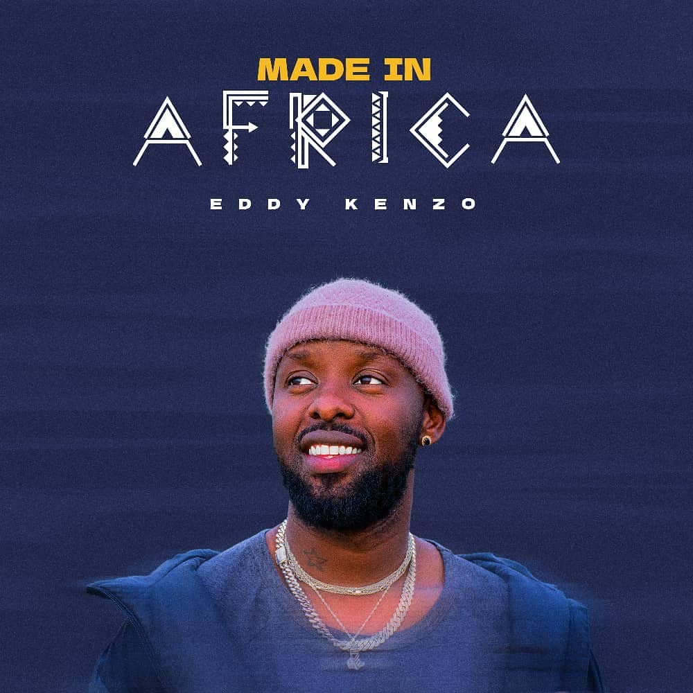 AUDIO Eddy Kenzo - Weekend MP3 DOWNLOAD - citiMuzik