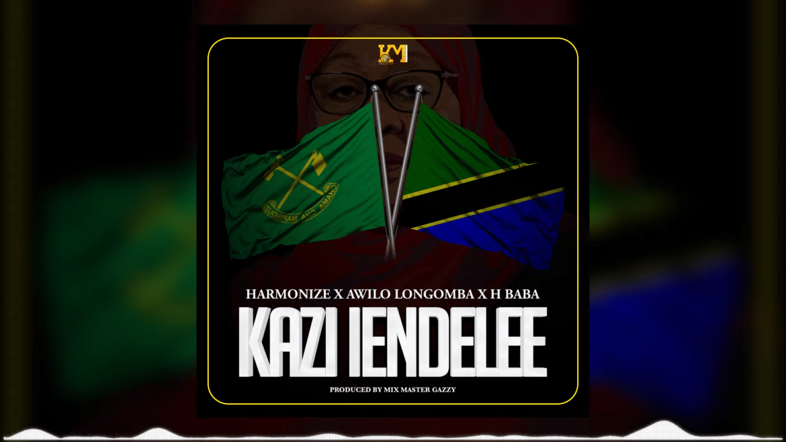 AWILO LONGOMBA MP3 DOWNLOAD Songs, Albums & Music Videos (2026) - citiMuzik