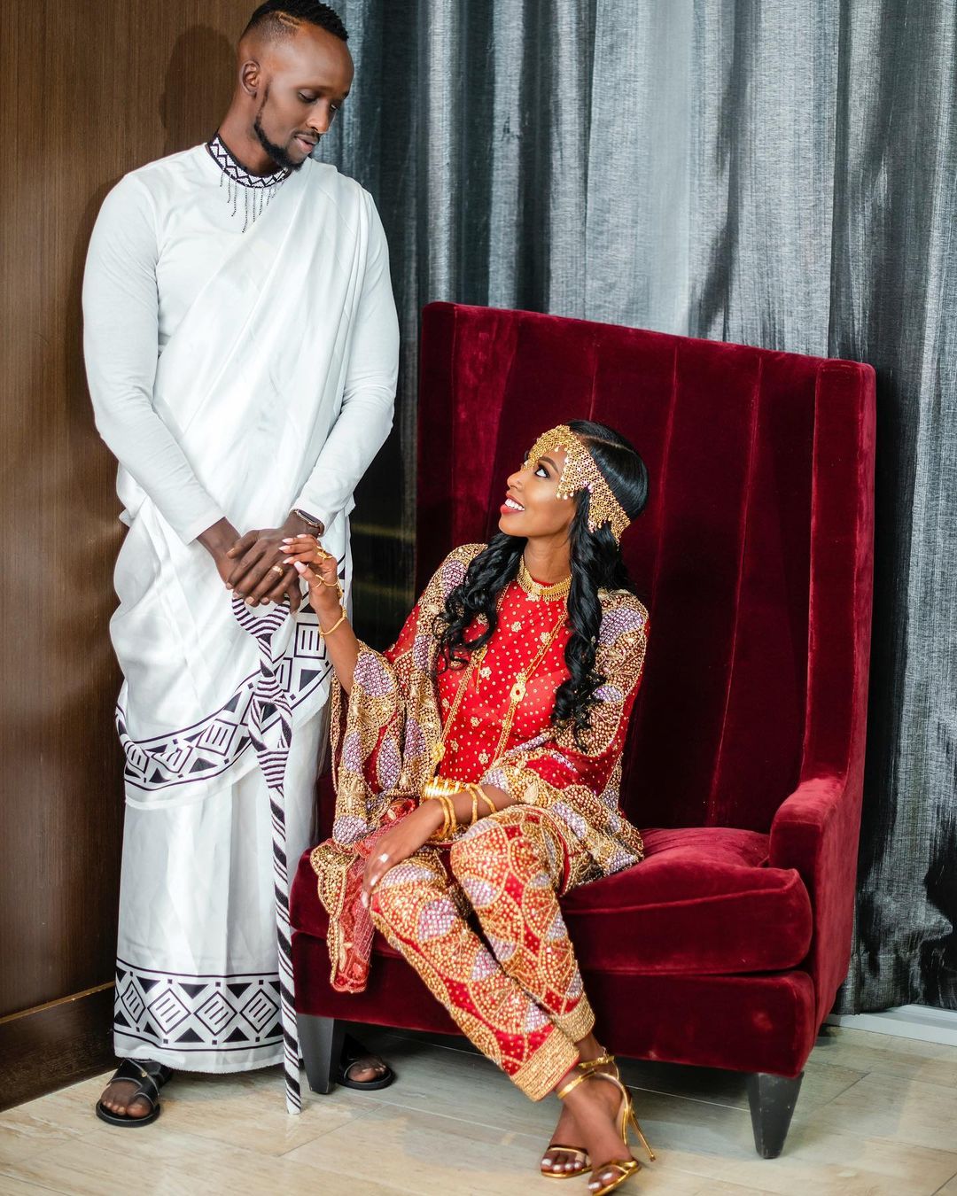 AUDIO Meddy - My Vow MP3 DOWNLOAD - citiMuzik