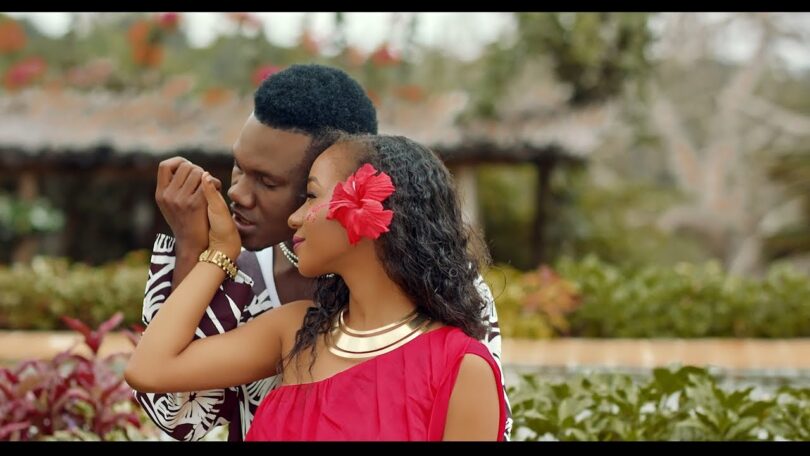 VIDEO Mbosso – Mtaalam MP4 DOWNLOAD - citiMuzik