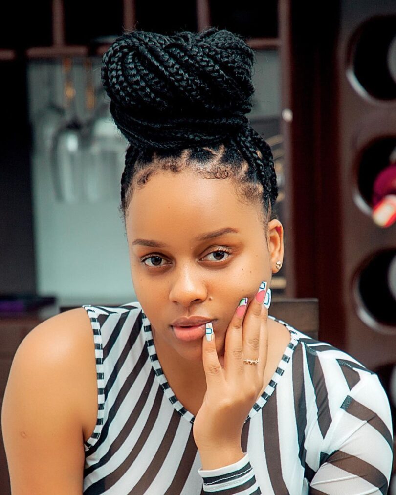 AUDIO Nandy - Yanga MP3 DOWNLOAD - citiMuzik