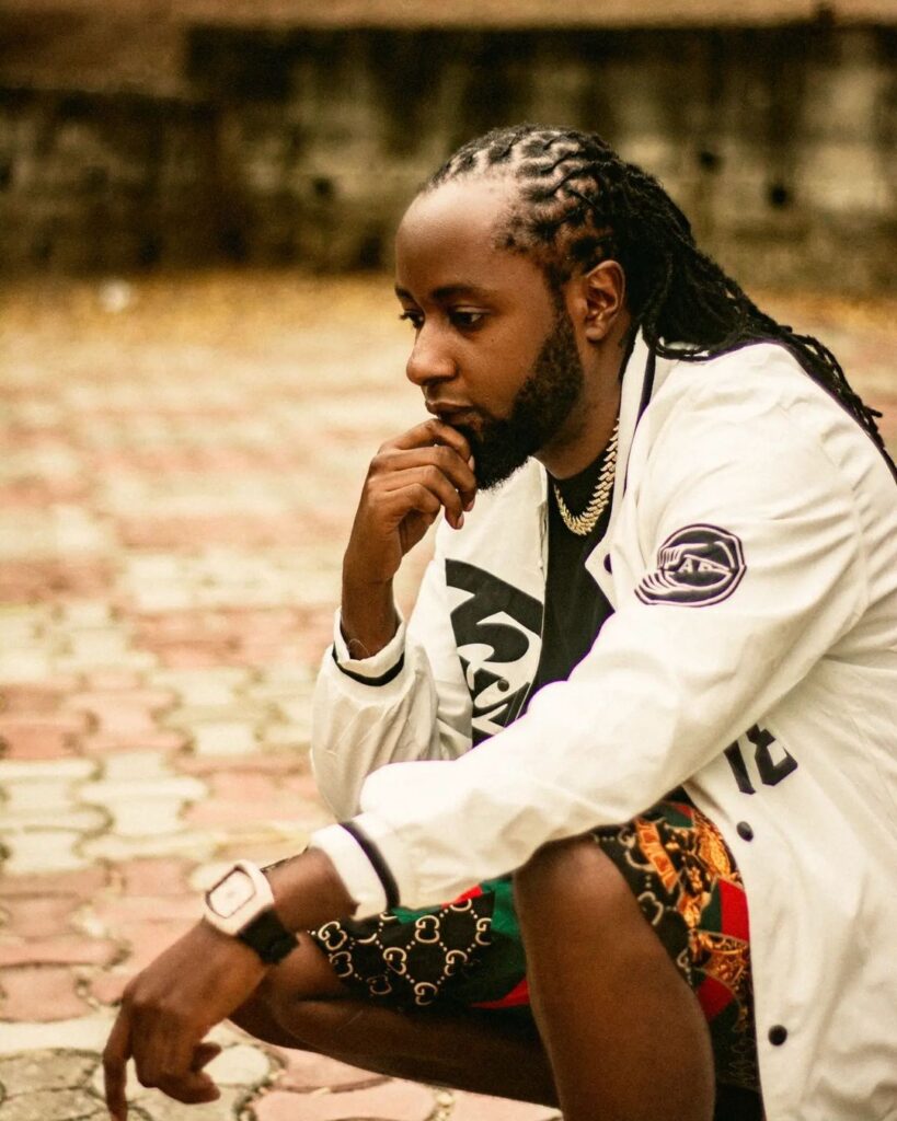 VIDEO Joh Makini - My Money Simple MP4 DOWNLOAD — citiMuzik