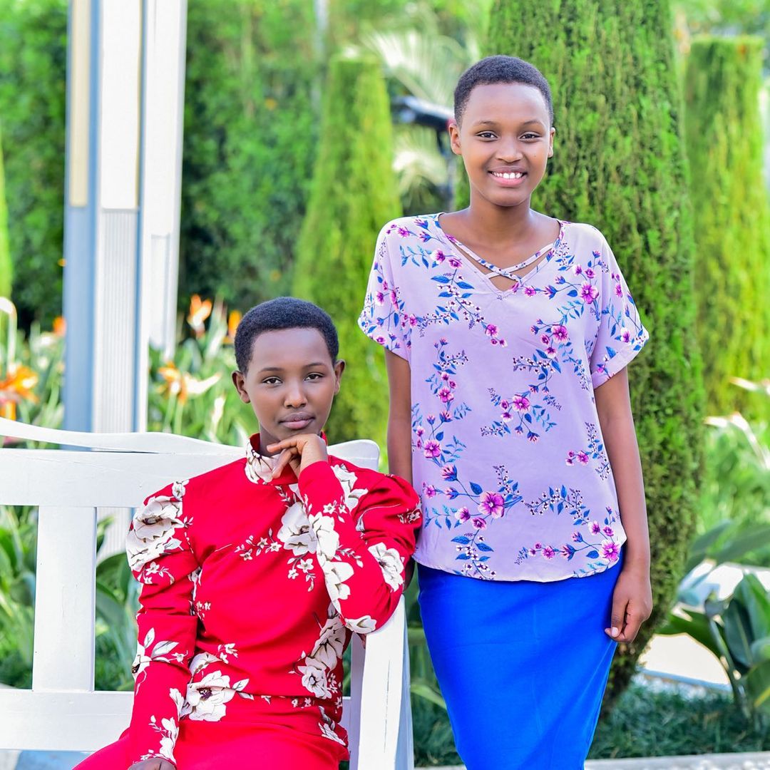 Vestine and Dorcas – IBUYE LYRICS - citiMuzik