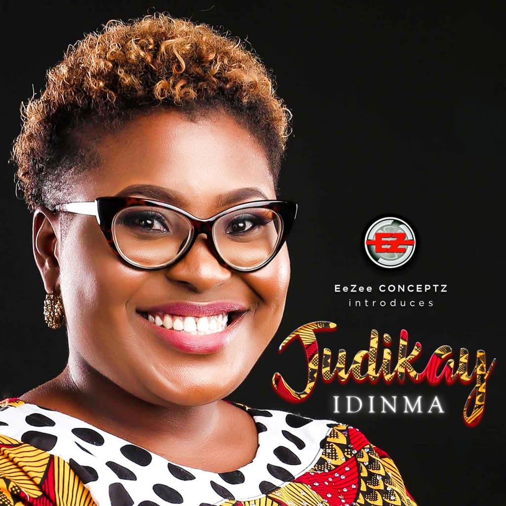 AUDIO Judikay - Idinma MP3 DOWNLOAD - citiMuzik