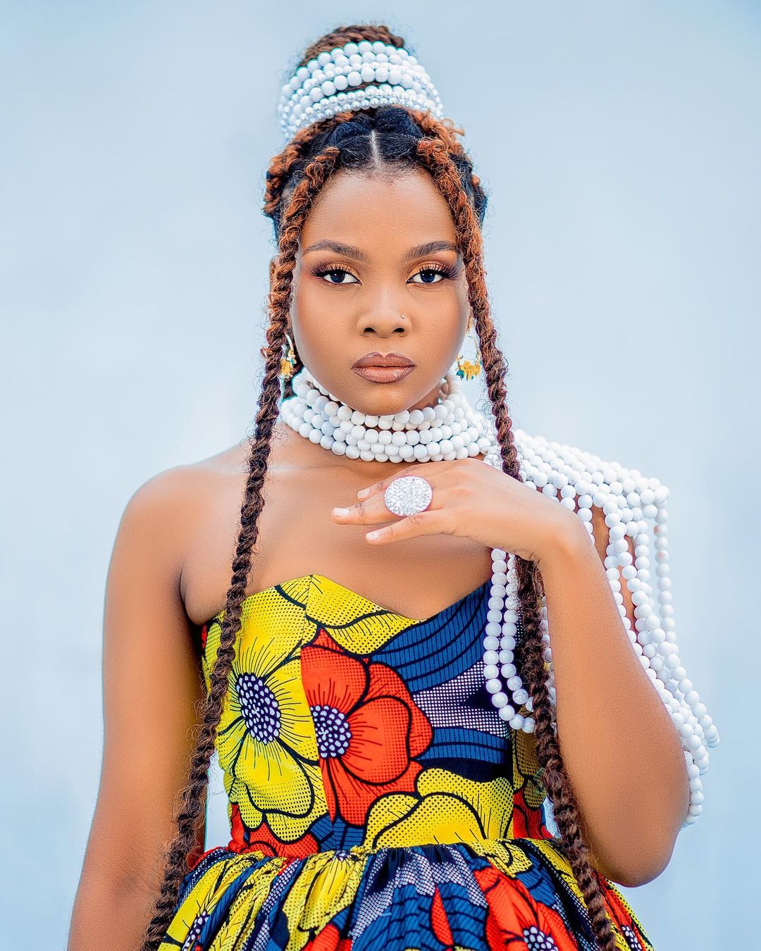 Top 10 most Youtube viewed Tanzanian musicians in August 2021 - citiMuzik