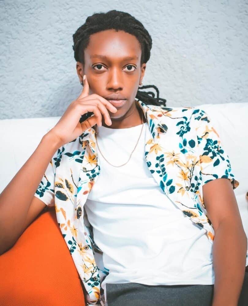 Nel Ngabo - Nywe LYRICS - citiMuzik