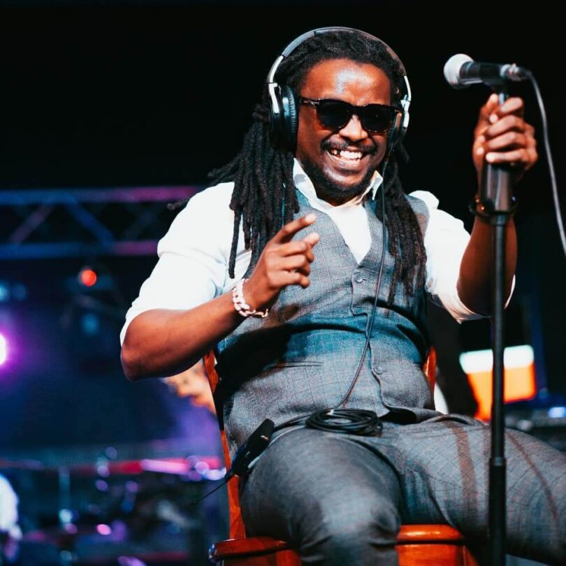 AUDIO Nyashinski - Hayawani MP3 DOWNLOAD - citiMuzik