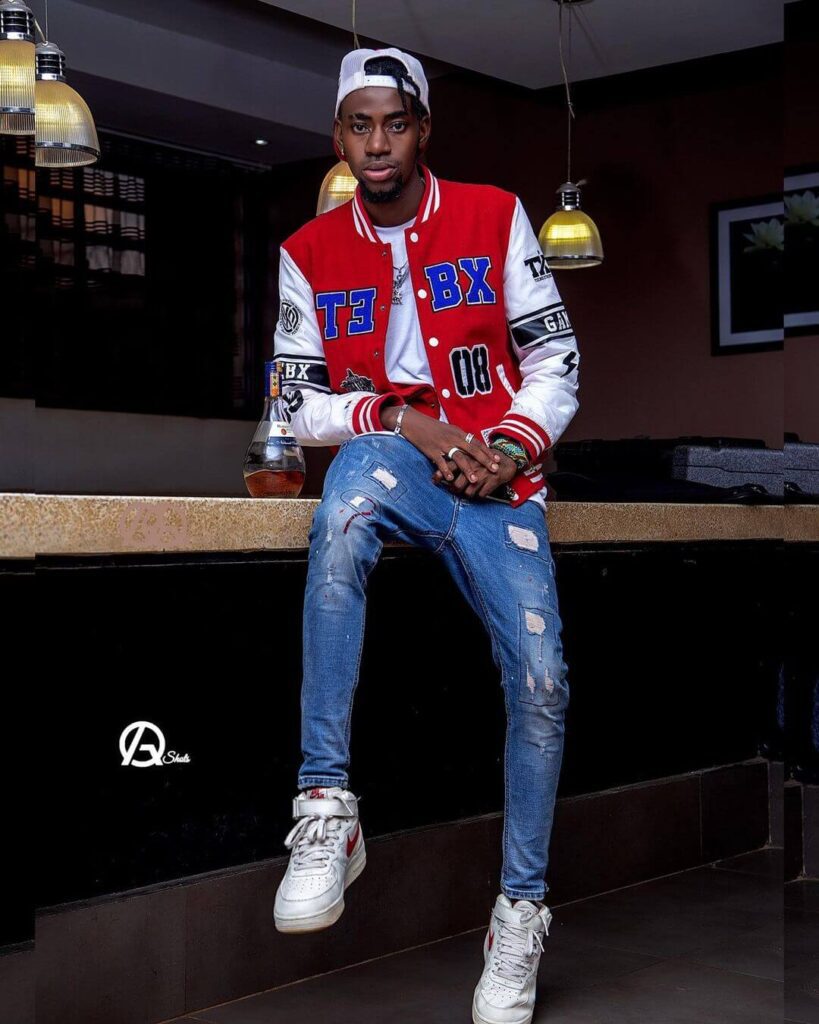 AUDIO Liam Voice - Love Olinonya MP3 DOWNLOAD - citiMuzik