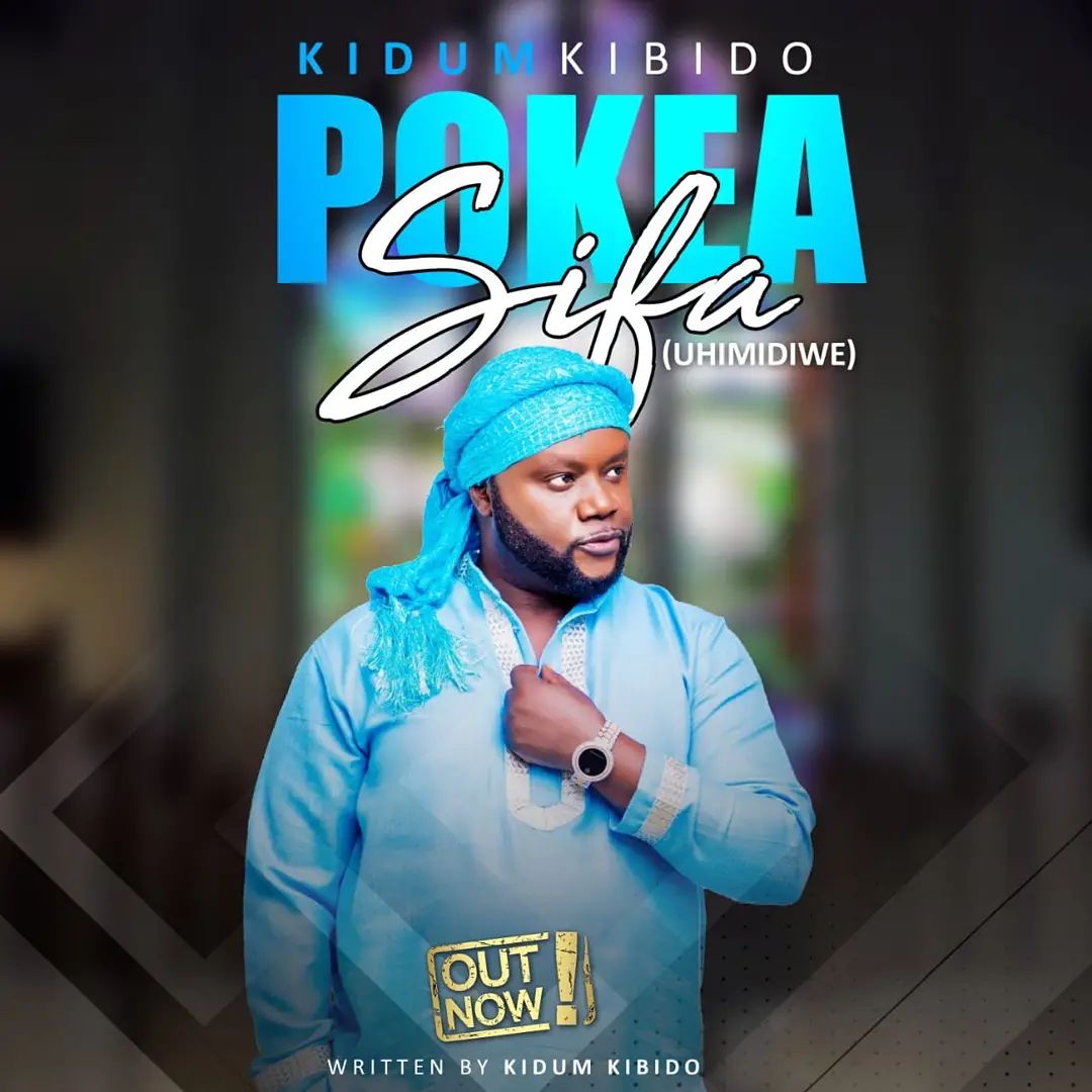 KIDUM MP3 DOWNLOAD Songs, Albums & Music Videos (2026) - citiMuzik