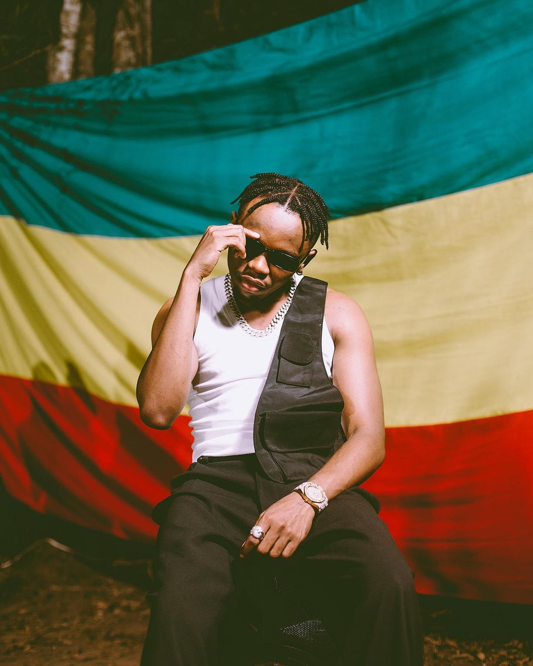 VIDEO: Marioo – Bia Tamu Ft Abbah Process - citiMuzik