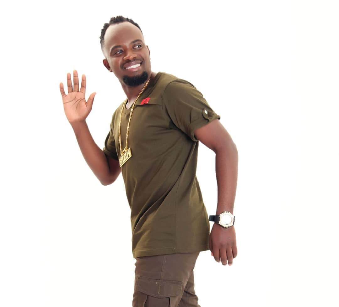 AUDIO David Lutalo Ft Solidstar - Mile MP3 DOWNLOAD - citiMuzik