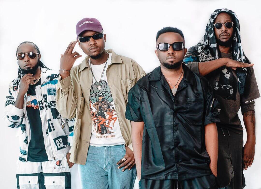 WEUSI MP3 DOWNLOAD Songs, Albums & Music Videos (2026) - citiMuzik