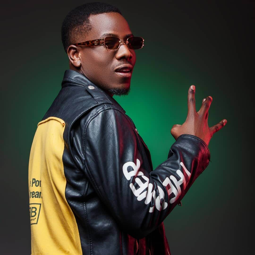 AUDIO Jemax - Ichilaka Ft Spartan Makaveli MP3 DOWNLOAD - citiMuzik