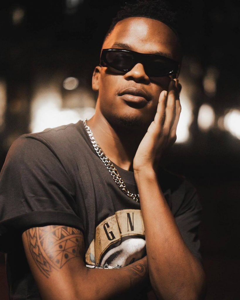 AUDIO TNS - Umona Ft. Mpumi MP3 DOWNLOAD - citiMuzik