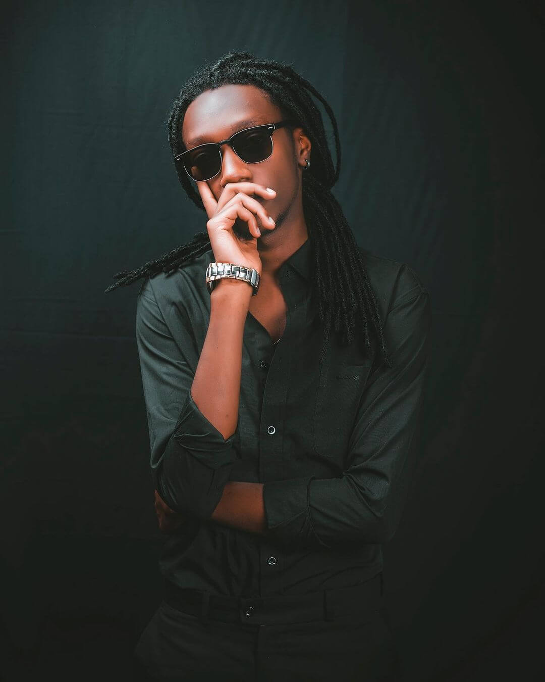 AUDIO Nel Ngabo - Mutuale Ft Bruce Melodie MP3 DOWNLOAD - citiMuzik