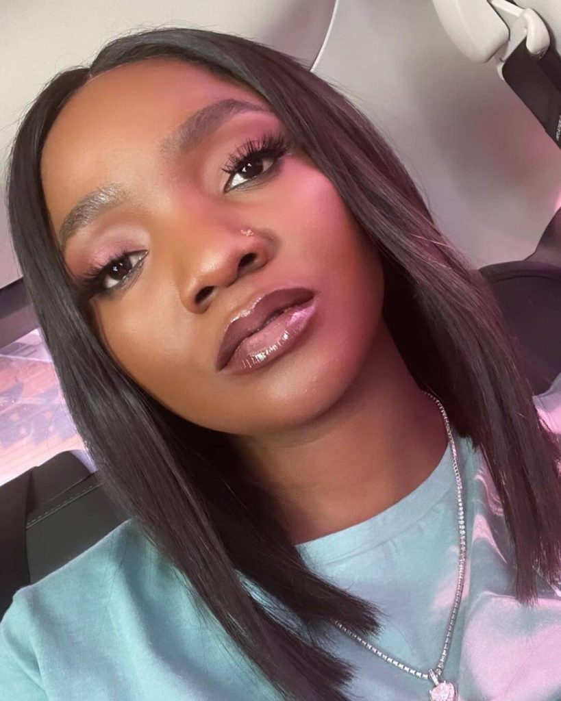 SIMI MP3 DOWNLOAD Songs, Albums & Music Videos (2026) - citiMuzik