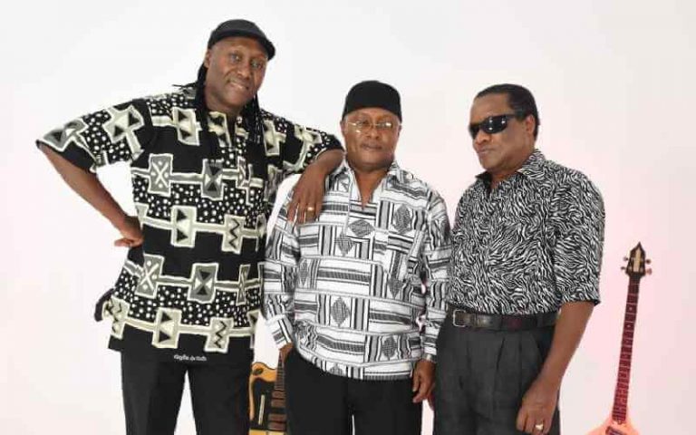 AUDIO Them Mushrooms - Embe Dodo MP3 DOWNLOAD - citiMuzik