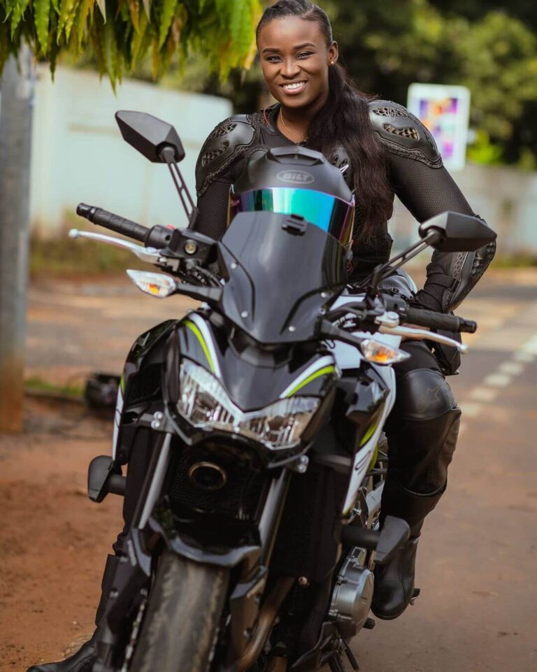 Jessica Opare Saforo Biography, Net Worth, Family, Age And Boyfriend ...