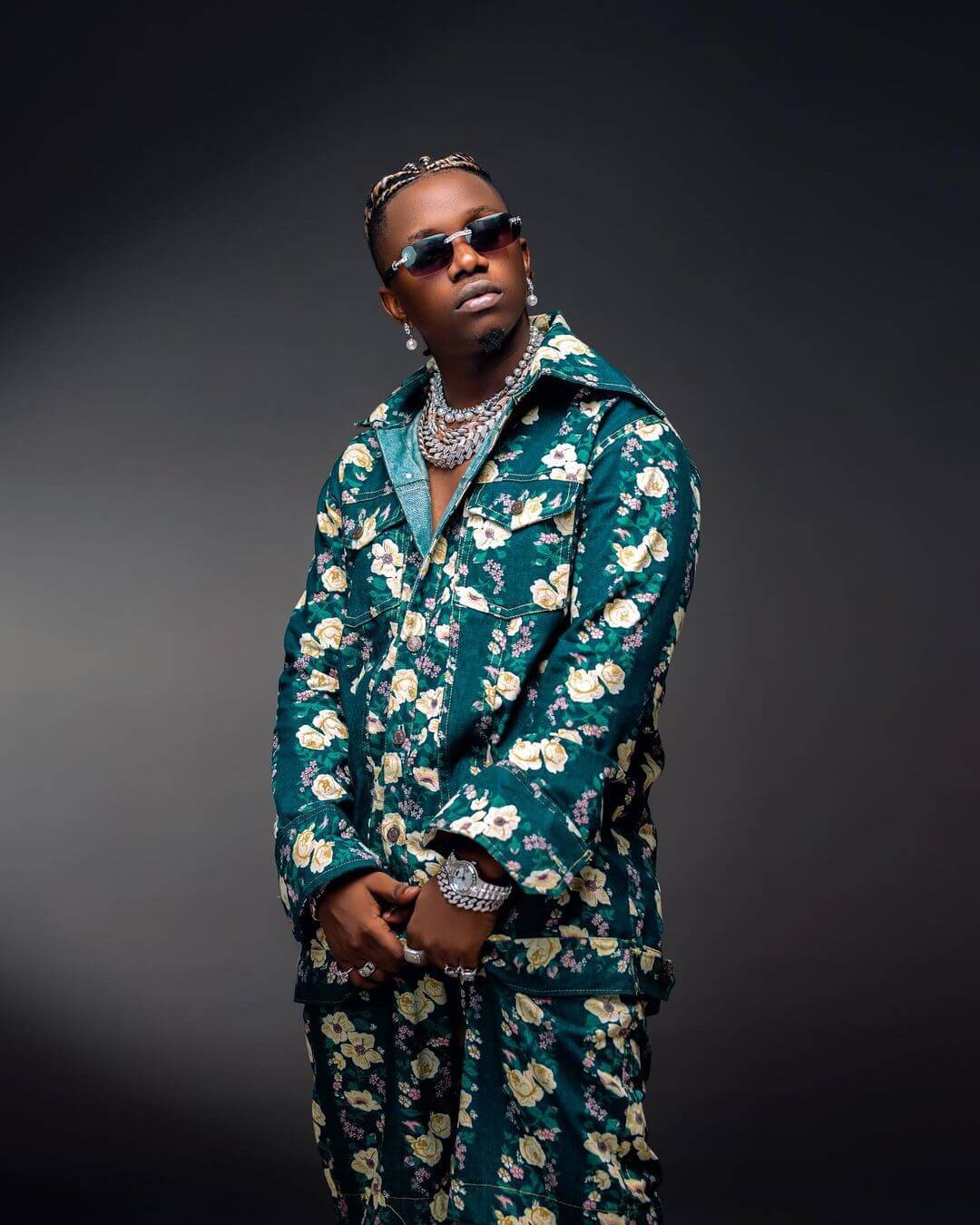 Rayvanny biography, girlfriend, family, education, net worth, house ...