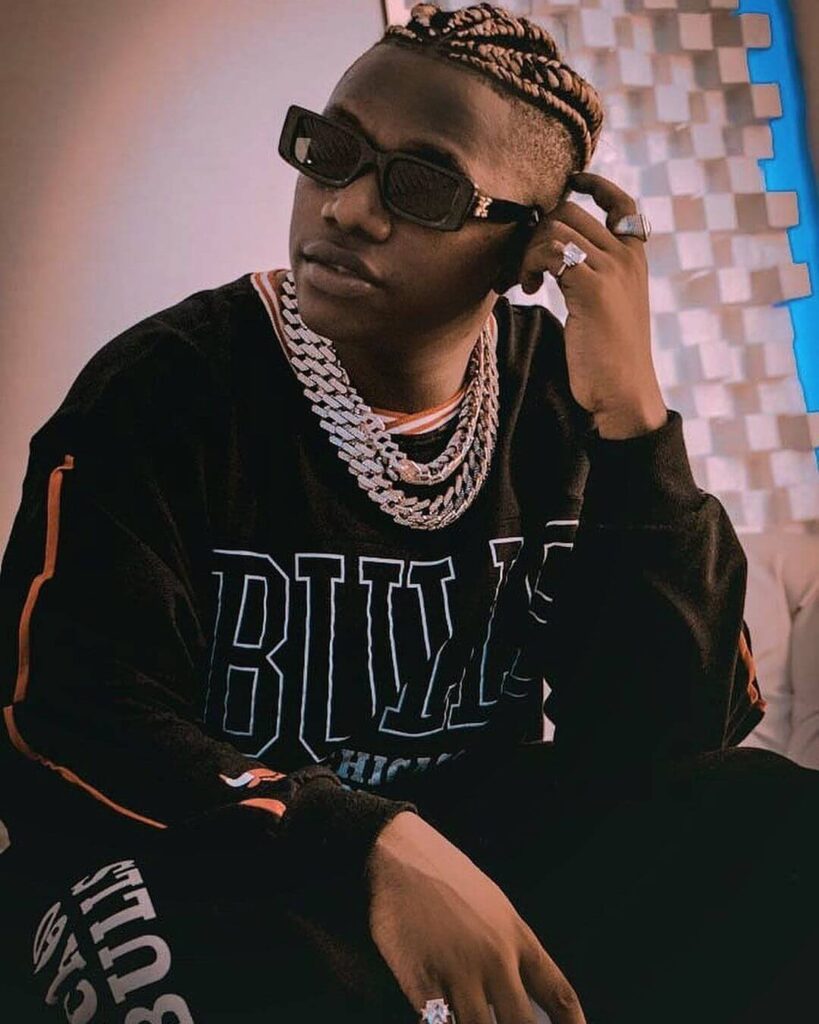 Rayvanny biography, girlfriend, family, education, net worth, house ...