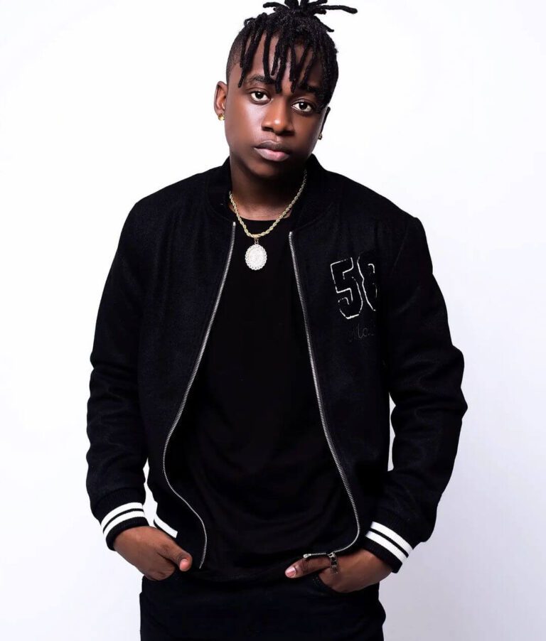 Macvoice Biography and all songs 2022 MP3 DOWNLOAD - citiMuzik