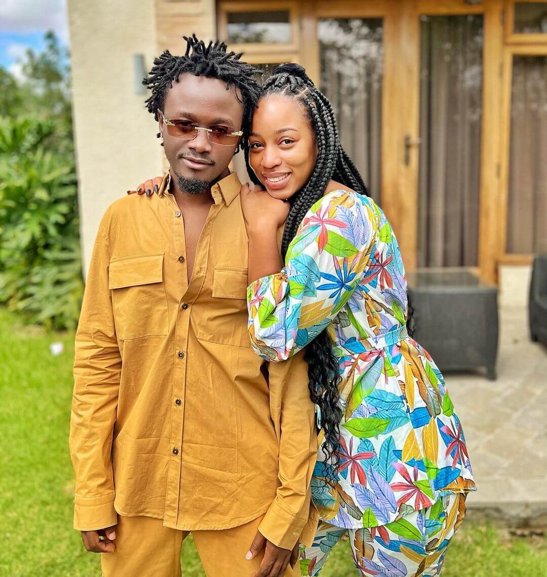 Top 5 most subscribed Kenyan musicians on Youtube - citiMuzik