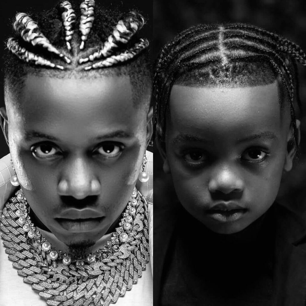 Rayvanny biography, girlfriend, family, education, net worth, house ...