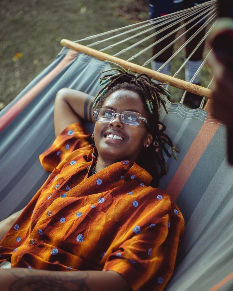 Ariel Wayz – 10 Days LYRICS - citiMuzik