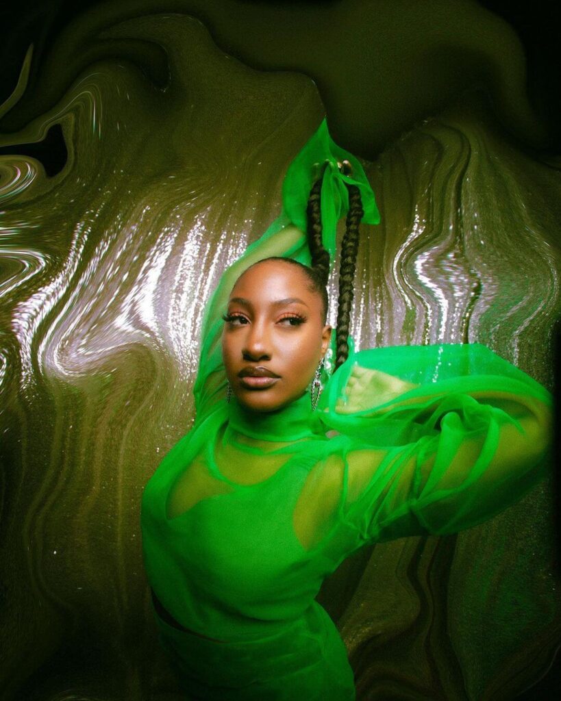 Tems New Songs 2025 MP3 Download - citiMuzik