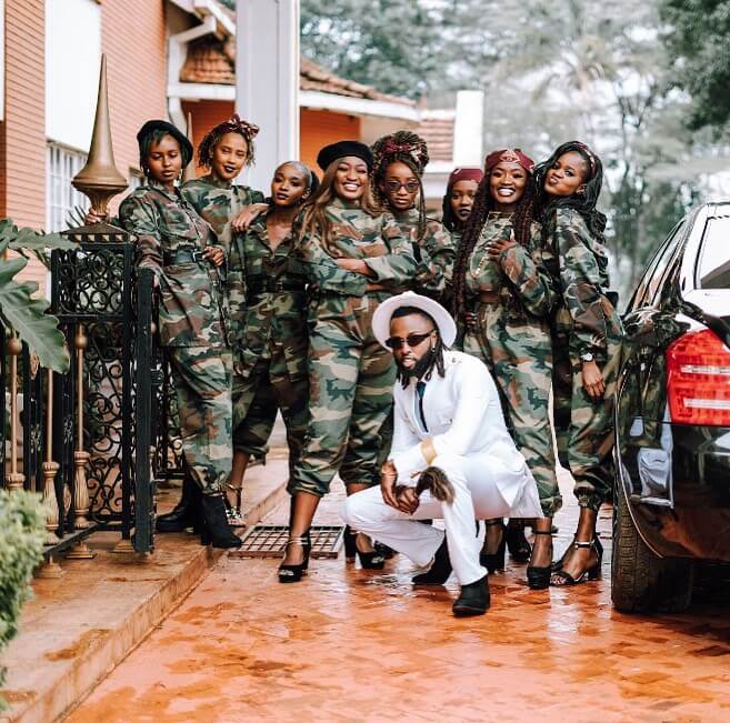 AUDIO Kagwe Mungai - Mbogi Ya Madenge Ft. Benzema MP3 DOWNLOAD - citiMuzik