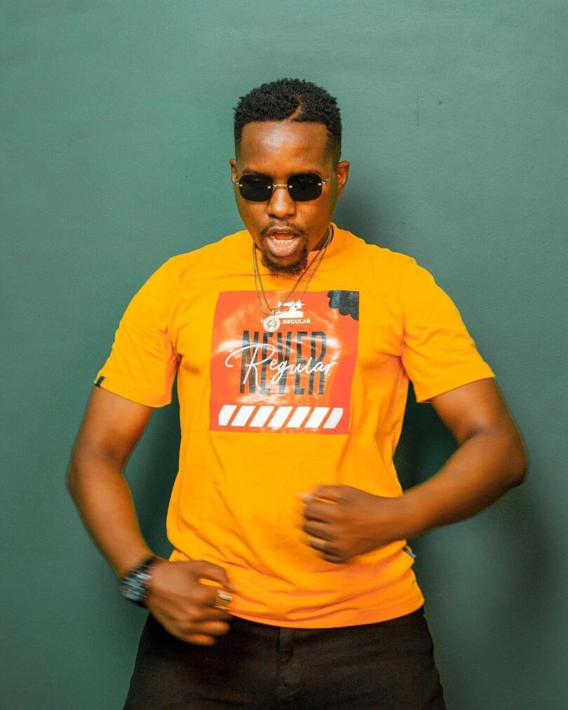 AUDIO Gnako - Acha Dharau MP3 DOWNLOAD - citiMuzik