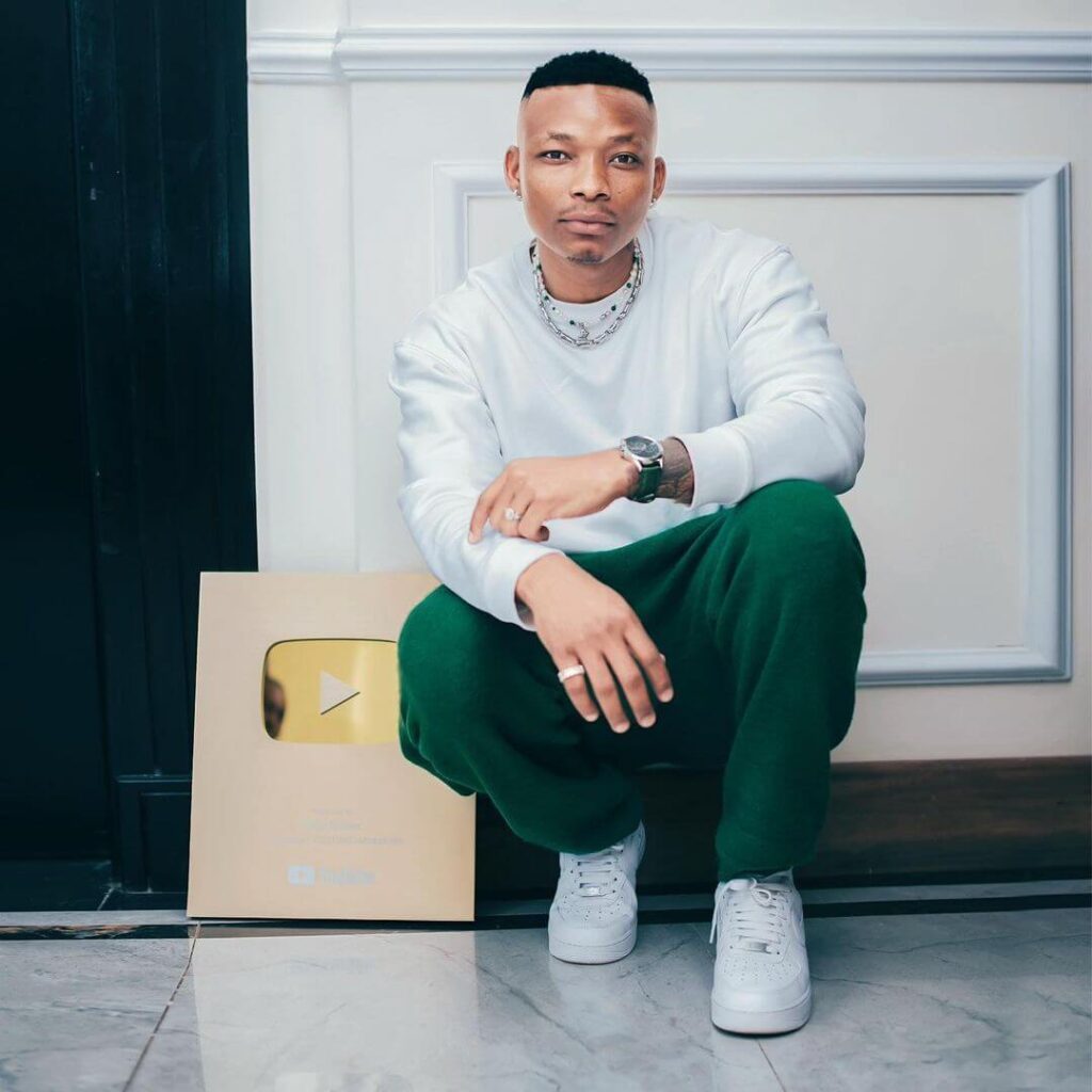 Otile Brown new songs 2024 – Download Nyimbo mpya za Otile Brown ...