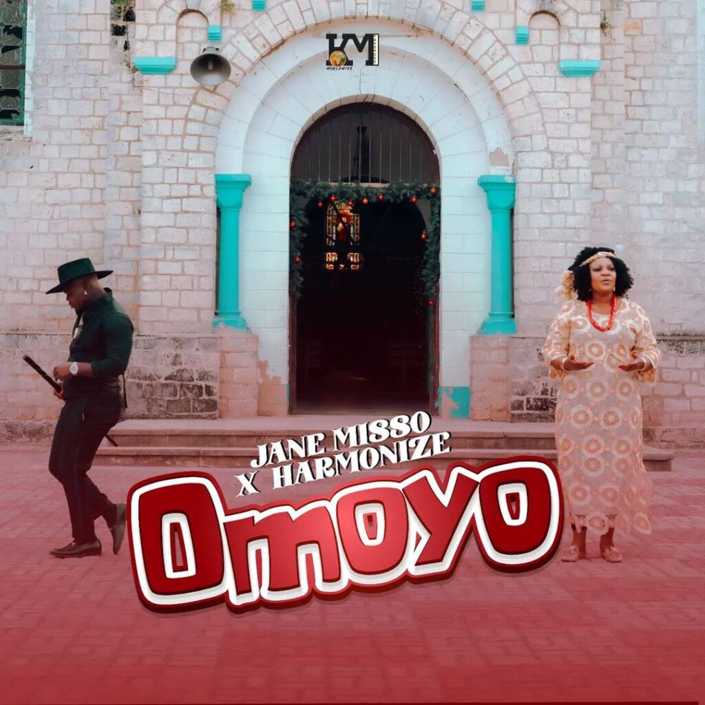 Harmonize – Omoyo Remix LYRICS Ft Jane Misso - citiMuzik
