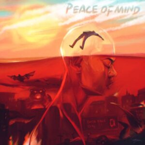 Rema - Peace of Mind MP3 DOWNLOAD - citiMuzik