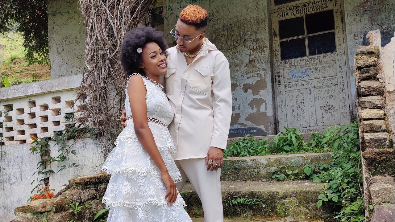 VIDEO Jay Melody – Sugar MP4 DOWNLOAD - citiMuzik