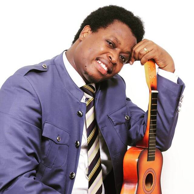 AUDIO Pastor Anthony Musembi – Msaada MP3 DOWNLOAD - citiMuzik