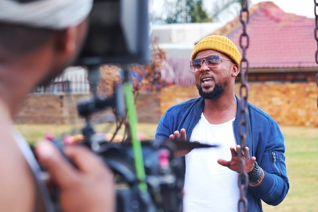 AUDIO Nathi - Intliziyo MP3 DOWNLOAD - citiMuzik