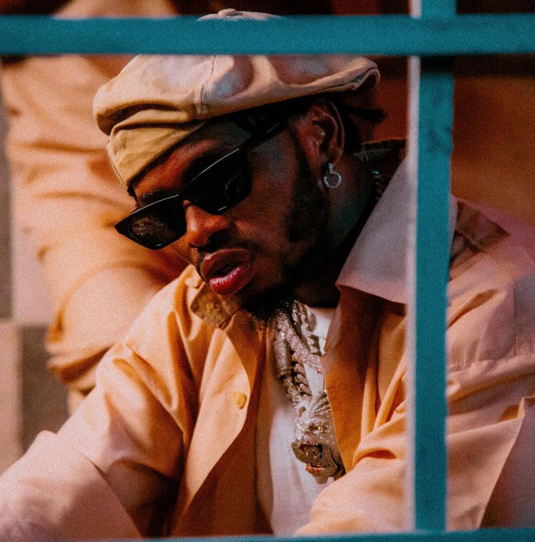 Diamond Platnumz's EP 'FOA' will be out on 11th March - citiMuzik