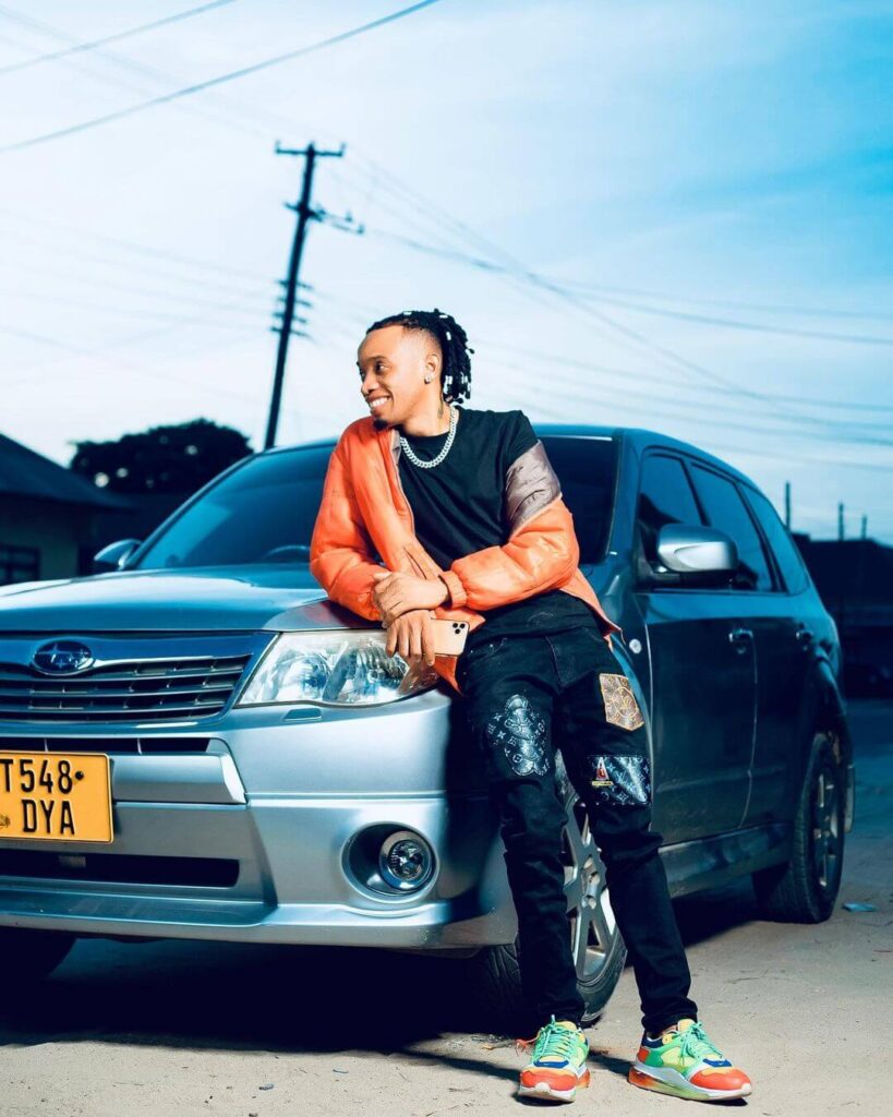 AUDIO Dulla Makabila - WAKUNIZIKA Ft Balaa Mc DOWNLOAD - citiMuzik