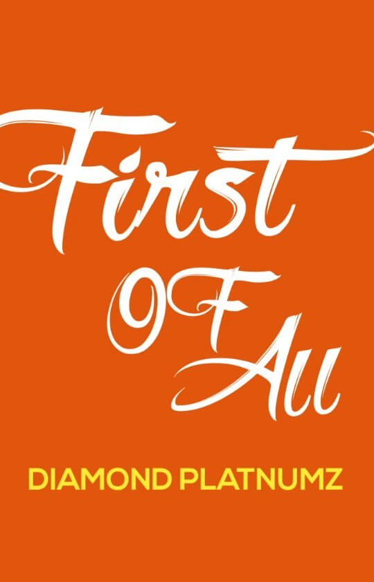 Diamond Platnumz's new EP is titled 'First Of All' — citiMuzik