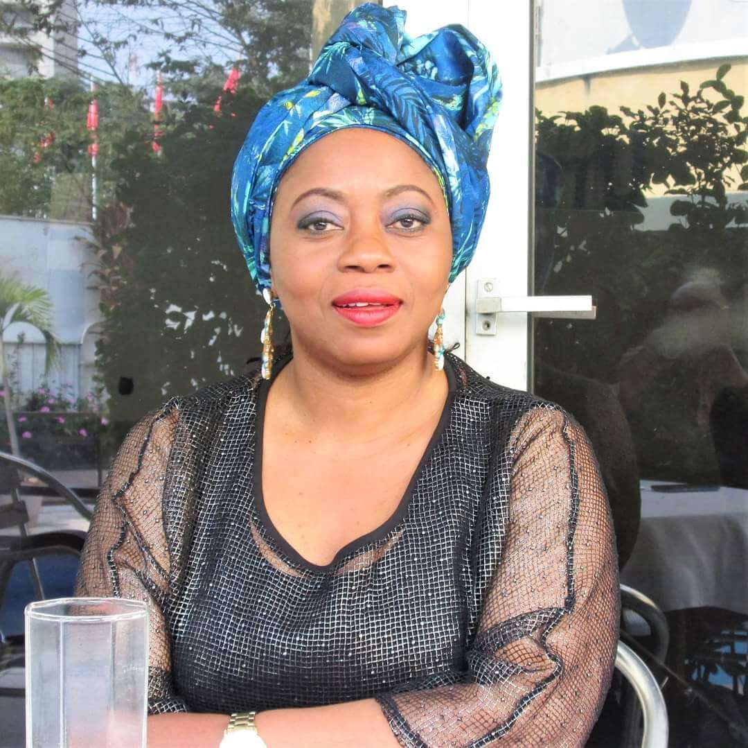 AUDIO Faya Tess - Mokolo na Kokufa MP3 DOWNLOAD - citiMuzik