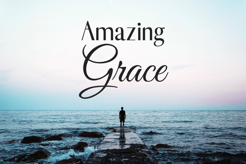 Amazing Grace Lyrics - Celtic Woman - citiMuzik