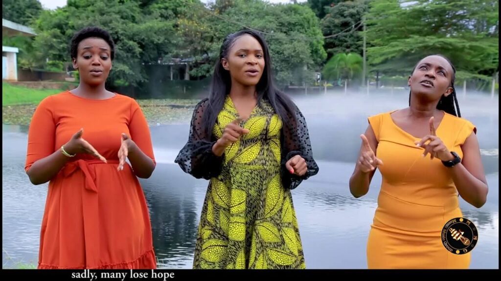 AUDIO Msanii Music Group - Mateso Yatakoma MP3 DOWNLOAD - citiMuzik