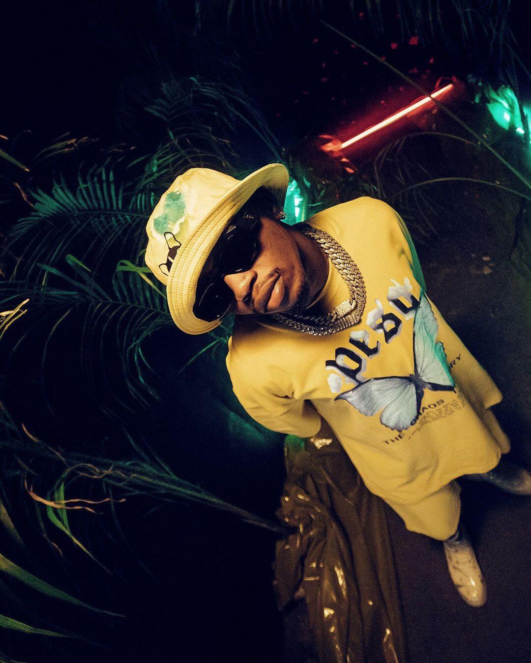Marioo: The Tanzanian Musical Prodigy Rising to Stardom - citiMuzik